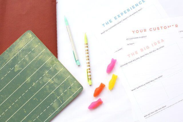 Free Printable Mindfulness Worksheets (PDF Downloads)