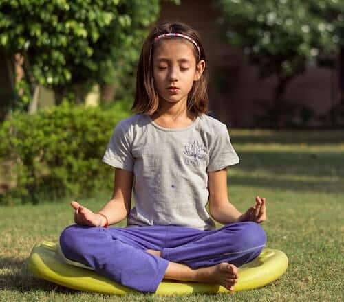 7 Mindfulness Exercises for Kids and Families